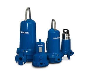 SULZER – PUMPS BRASIL