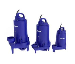 SULZER - PUMPS BRASIL
