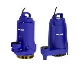 SULZER – PUMPS BRASIL