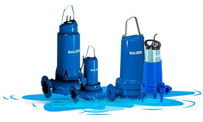 Pumps Brasil - Bombas Hidráulicas