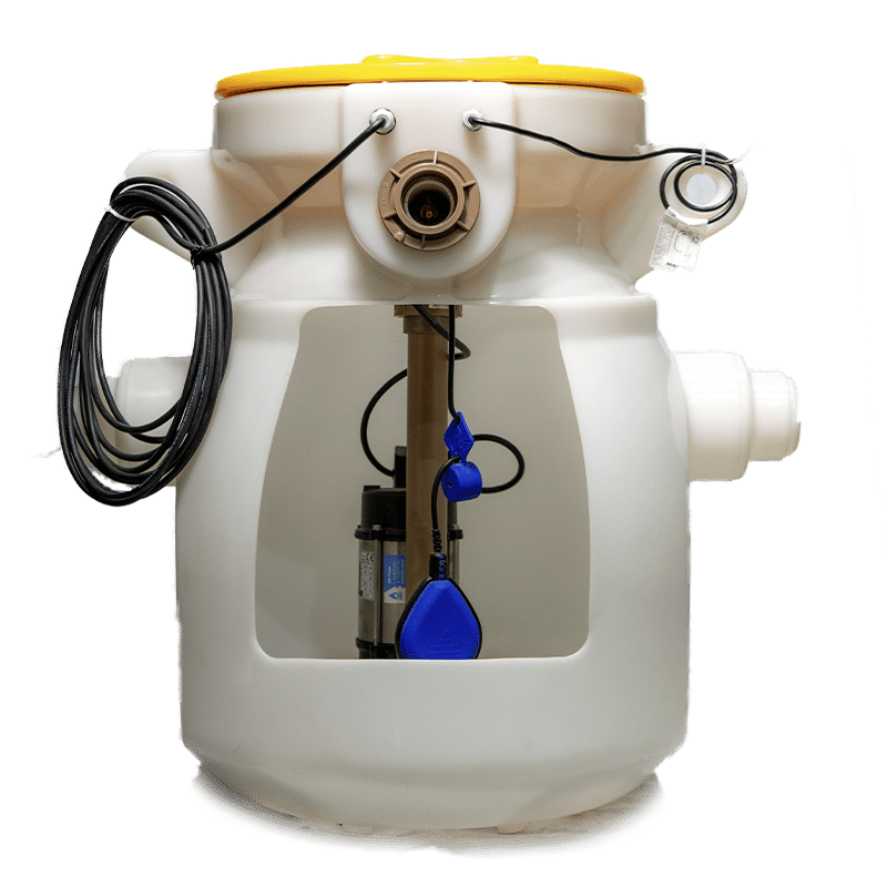 Linha Vênus 220 - Versão Standard - PUMPS BRASIL